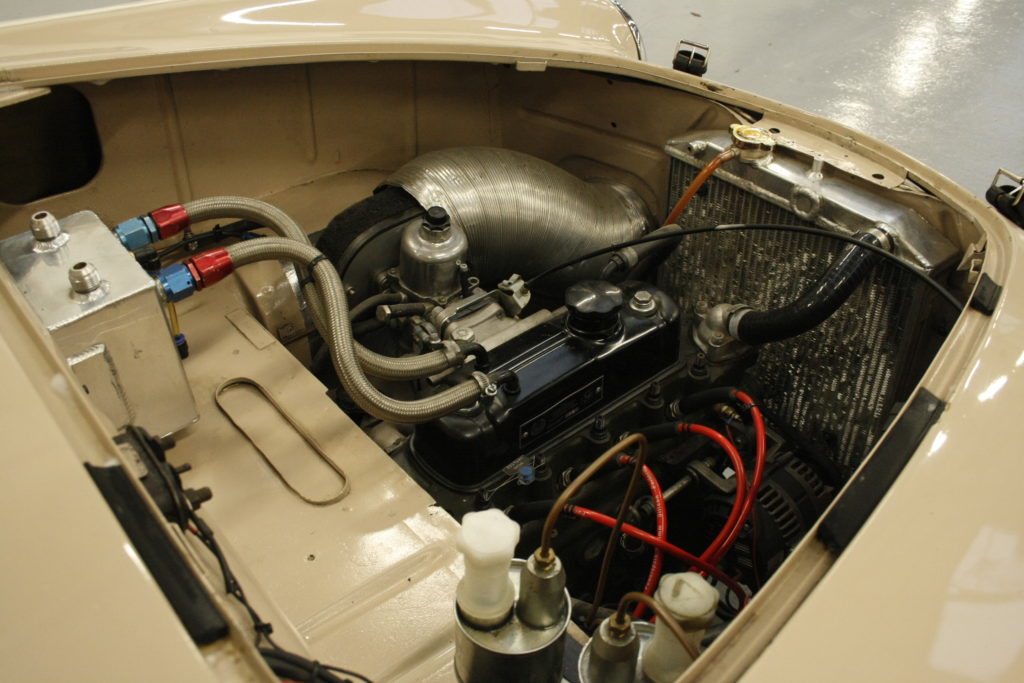 Austin A30 | Mulsanne Automotive